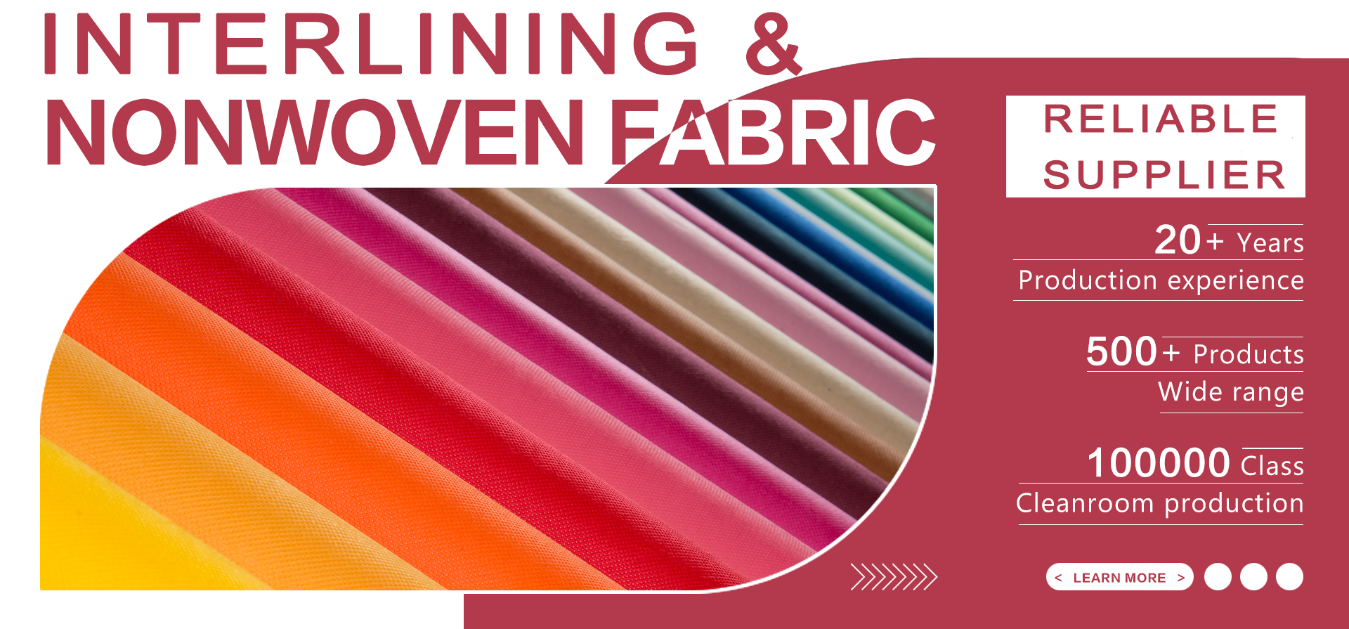 How to Choose an Interlining Supplier